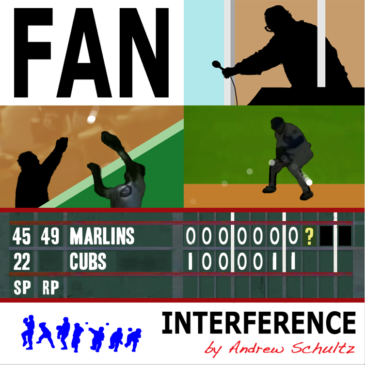 IF Comp 2011: Fan Interference – Emily Short's Interactive Storytelling