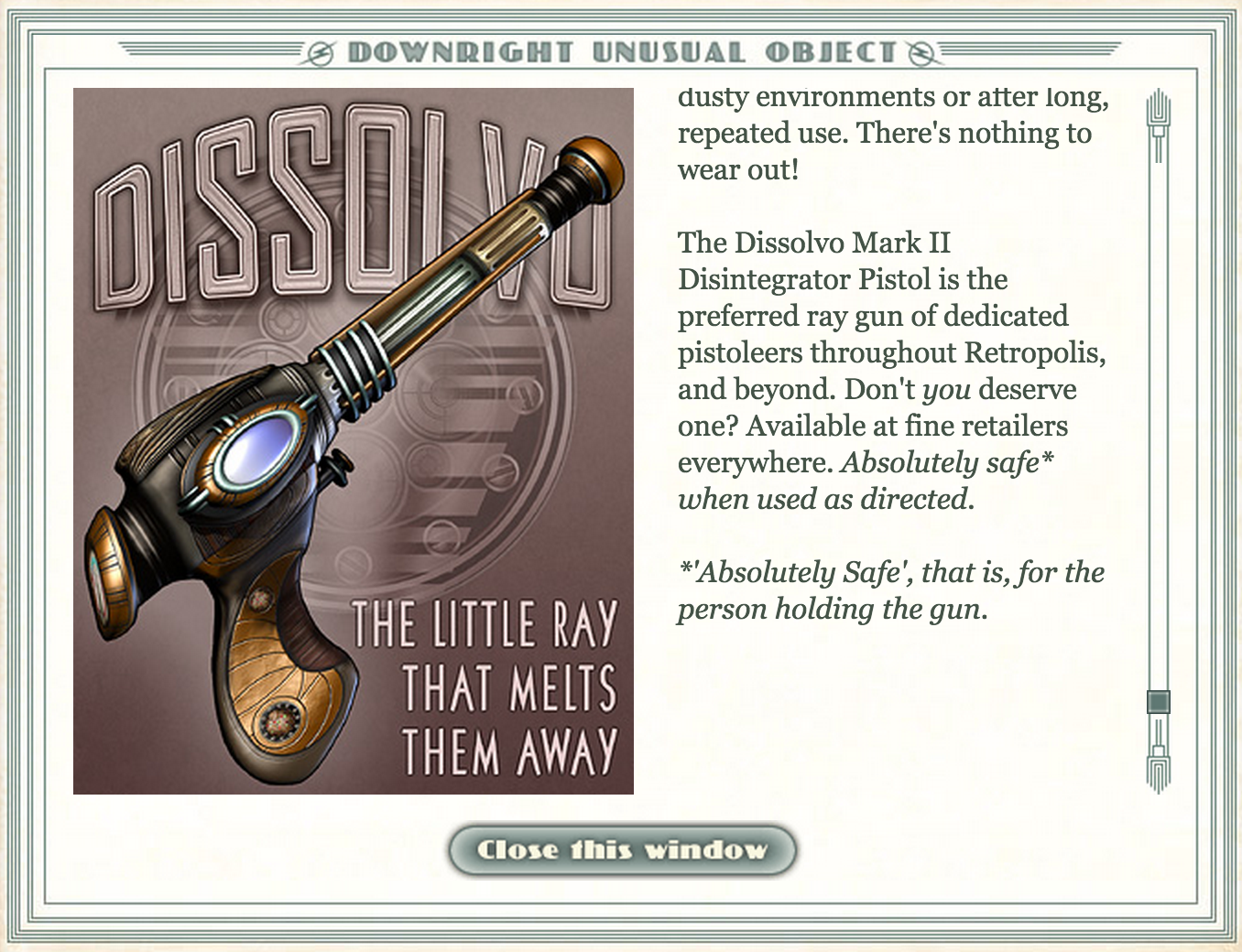 The Toaster With Two Brains (Thrilling Tales of the Downright Unusual ...