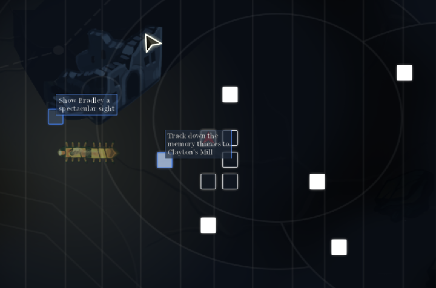 A House of Many Doors – Emily Short's Interactive Storytelling