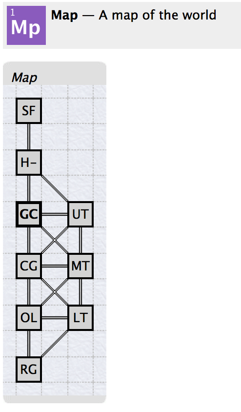Mailbag: Teaching Spatial Storytelling – Emily Short's Interactive ...