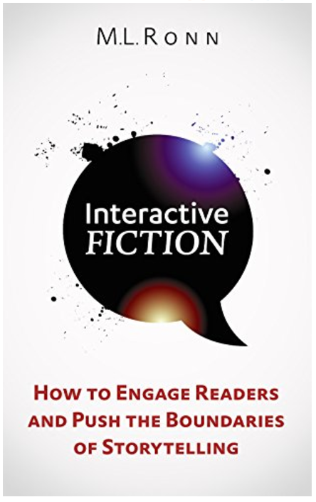 Interactive Fiction (ML Ronn) – Emily Short's Interactive Storytelling