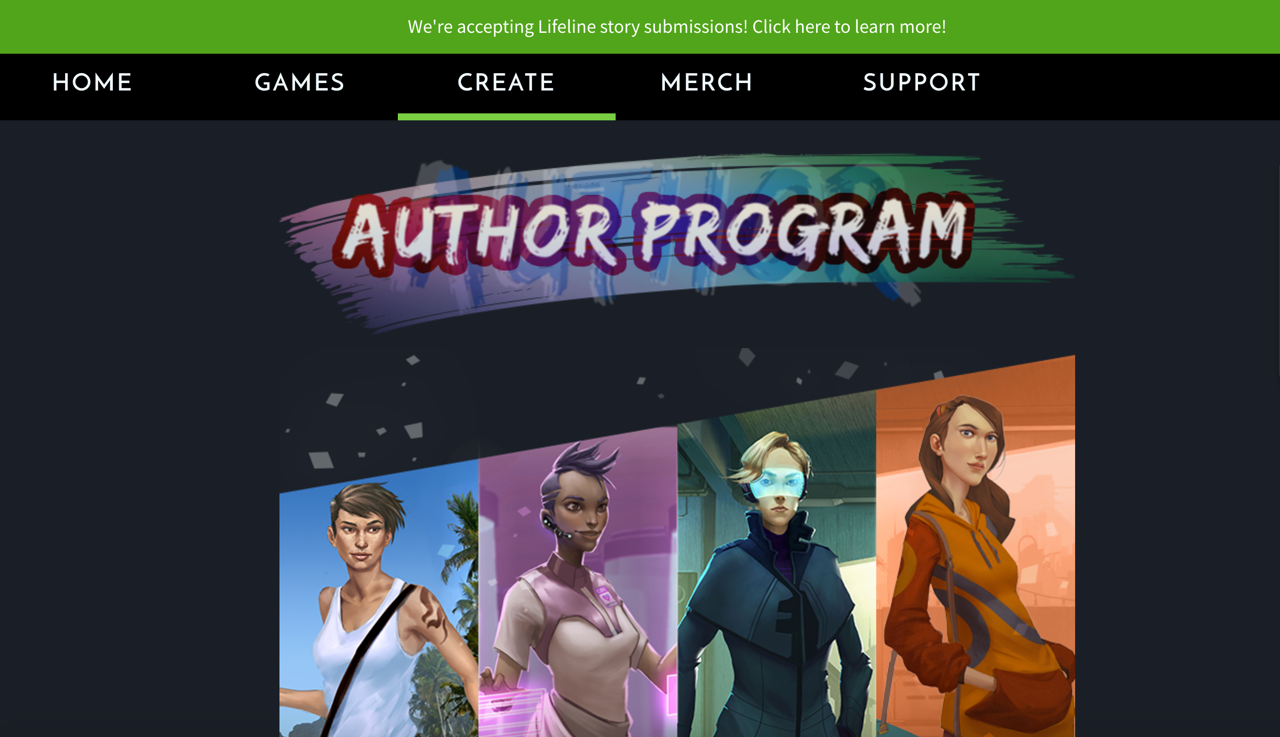 Paid Work in Interactive Fiction – Emily Short's Interactive Storytelling