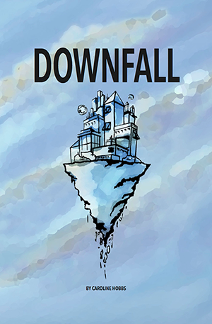 Downfall (Caroline Hobbs / lessthanthree ) – Emily Short's Interactive ...