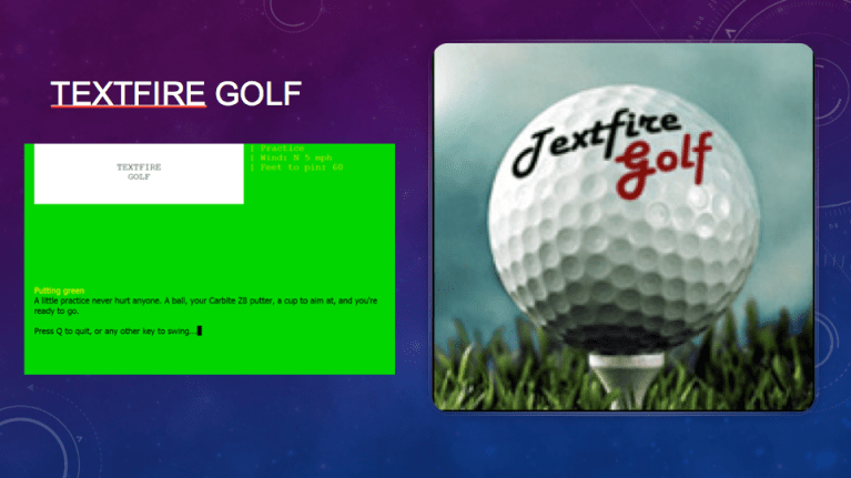 Conversation as Gameplay (Talk) – Emily Short's Interactive Storytelling