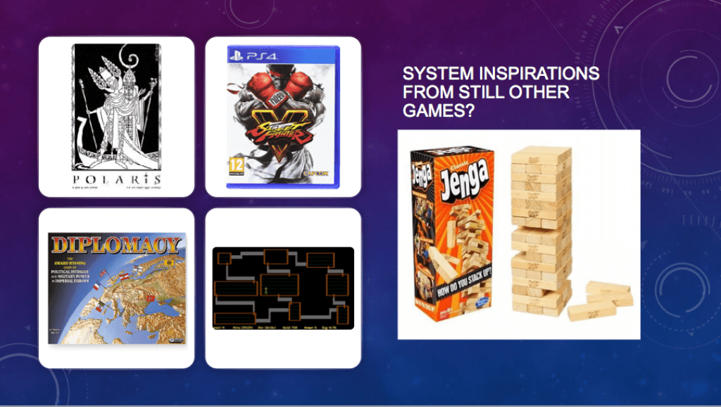 Conversation as Gameplay (Talk) – Emily Short's Interactive Storytelling