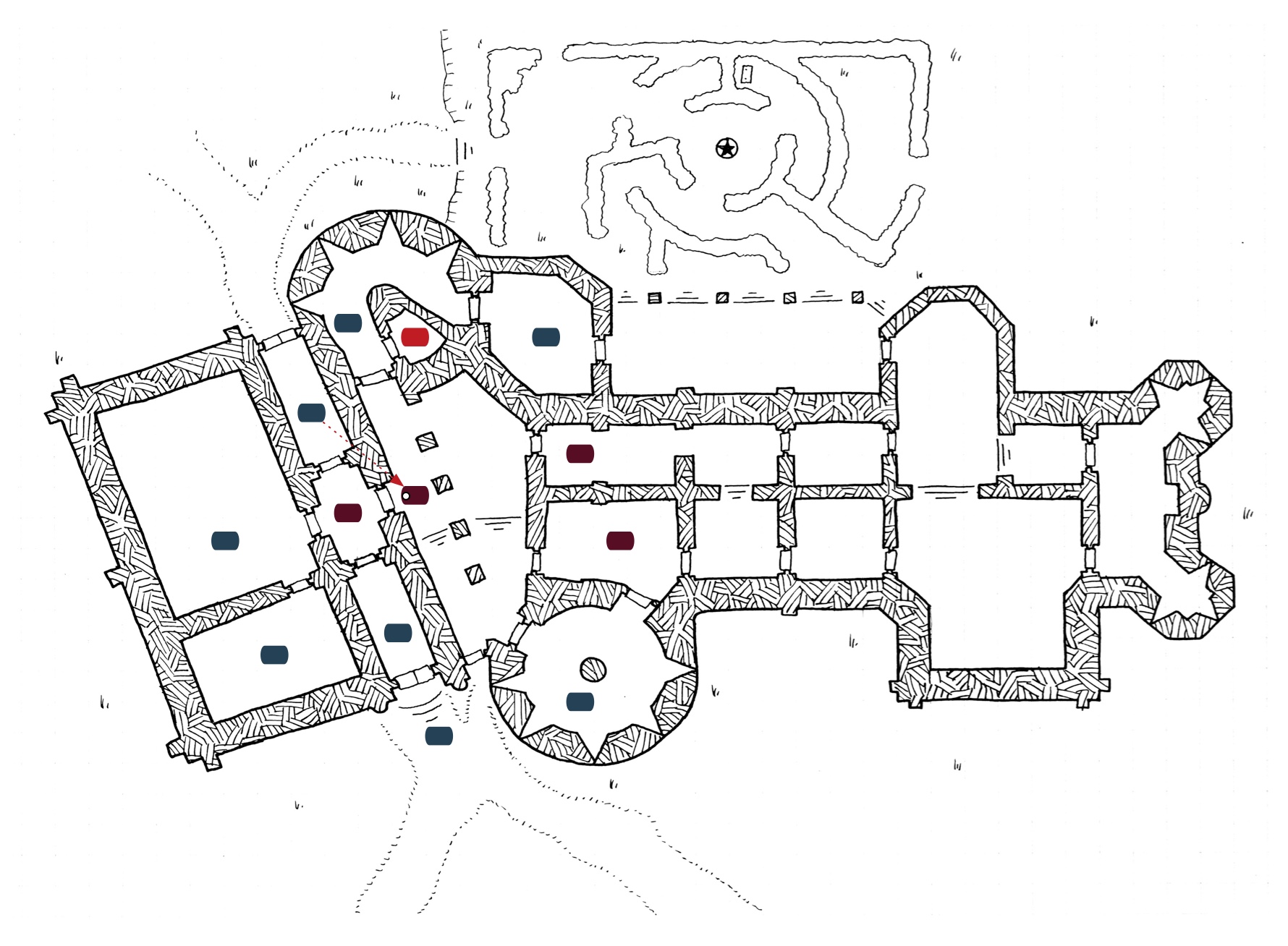 Storylets: You Want Them – Emily Short's Interactive Storytelling