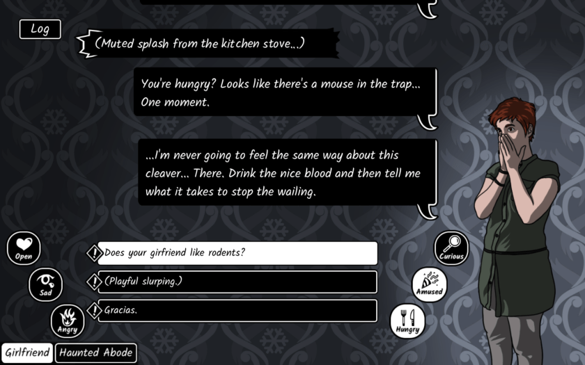 Games – Emily Short's Interactive Storytelling